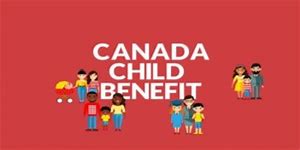Canada Child Benefit - Expert Fiscaliste