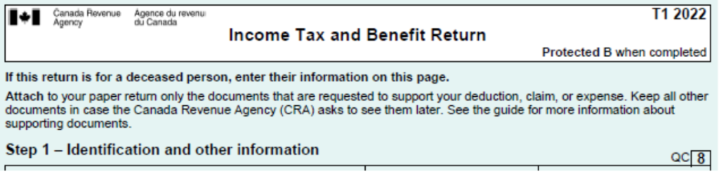 2023 January Tax News - Expert Fiscaliste